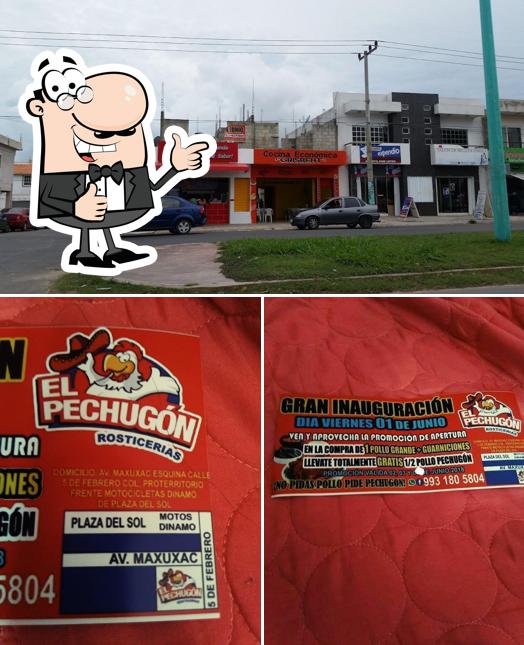 Restaurante Pollo Pechugón, Chetumal - Opiniones del restaurante