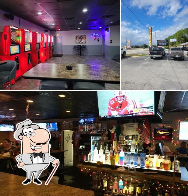 Apple Lounge in Winter Haven - Restaurant menu and reviews