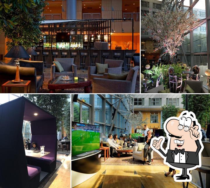Bar Cosmos, Roissy-en-France - Restaurant reviews