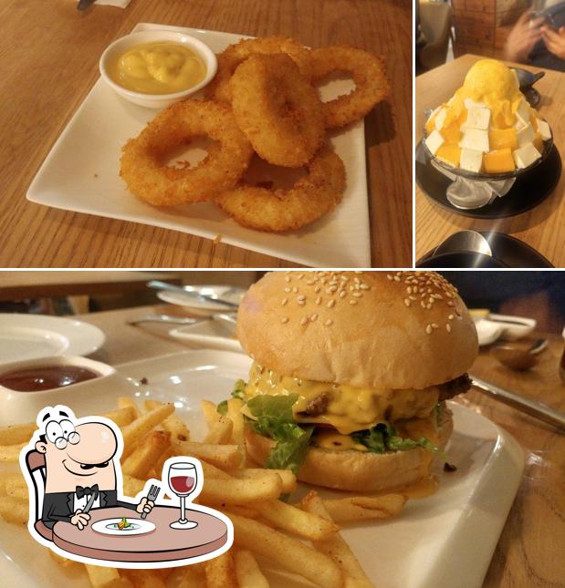 FyZZ Gastropub, Tacloban City, Zamora St - Restaurant menu and reviews