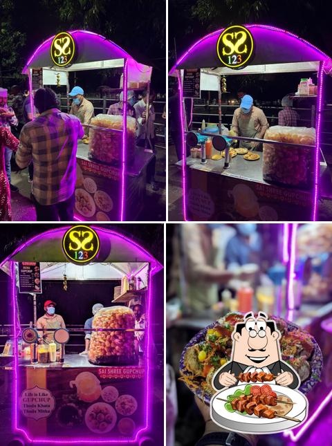 Sai Shree Gupchup, Bhubaneswar - Restaurant reviews