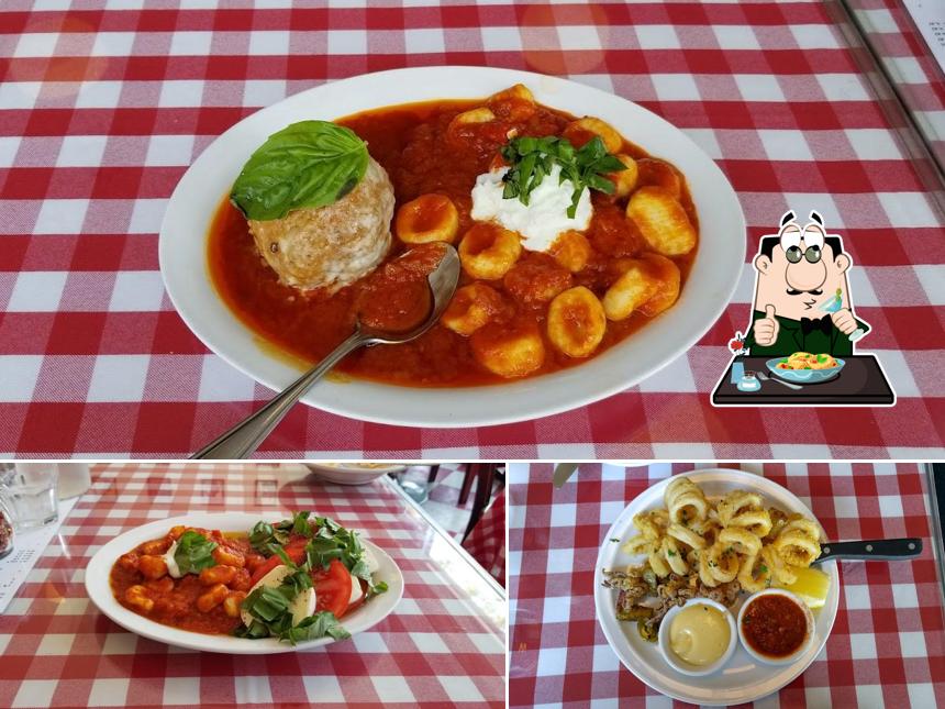 Sugo, Toronto, Lansdowne - Restaurant menu, prices and reviews