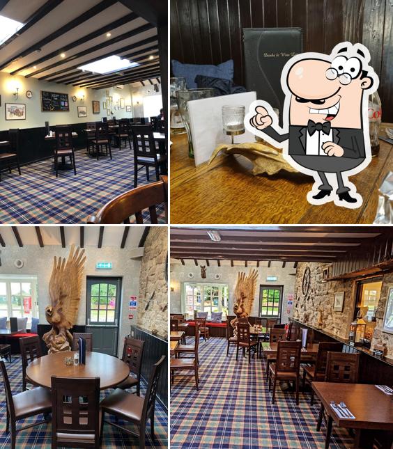 The Bell, Purton, Swindon - Restaurant menu, prices and reviews