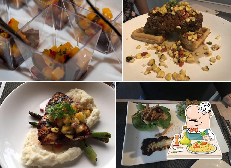 The Pearl Kitchen & Bar, Bluffton - Restaurant menu, prices and reviews
