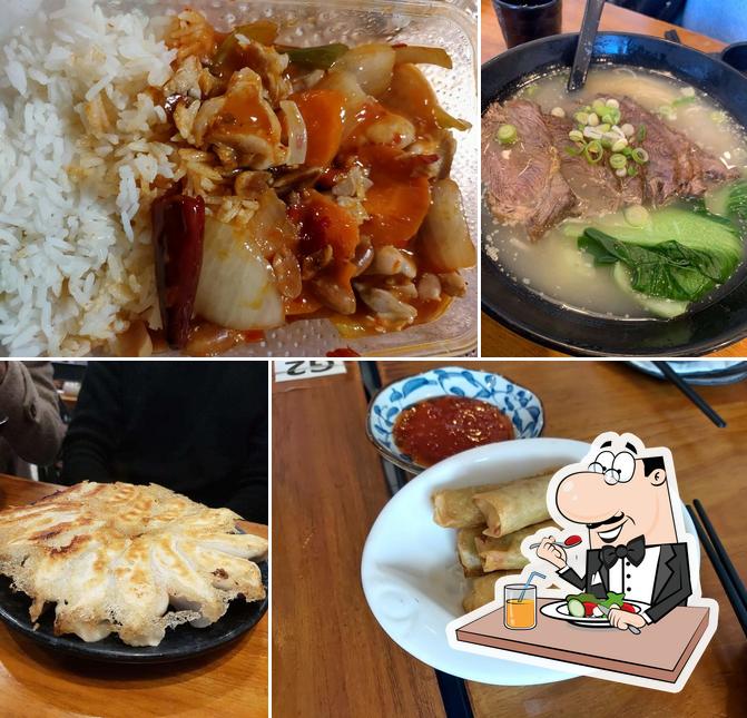 Ramen & Dumpling House, Shop 8/495/511 Burwood Hwy in Vermont South ...