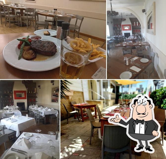 Top 10 restaurants in Larnaca, august 2025 - Restaurant Guru