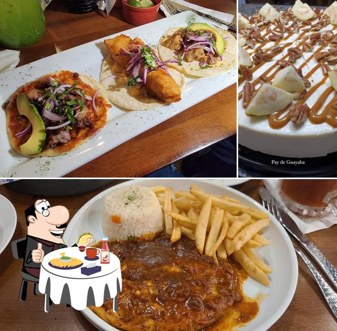 Altamar Seafood & Bar, Pharr - Restaurant menu, prices and reviews