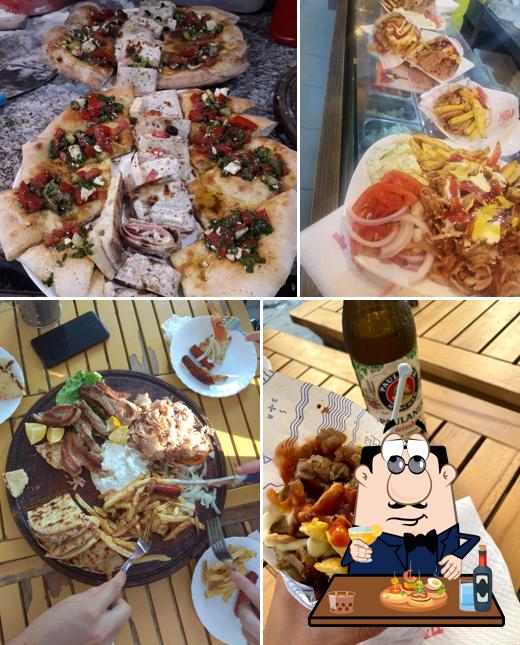 Bar, Fast-food, Piceri Hera, Vlorë - Restaurant menu, prices and reviews