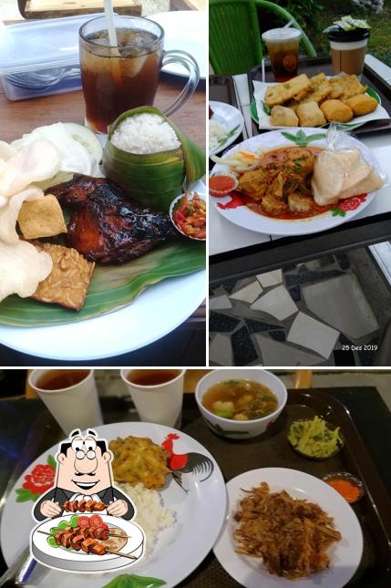 Bulak Senthe, Sendangadi - Restaurant menu, prices and reviews