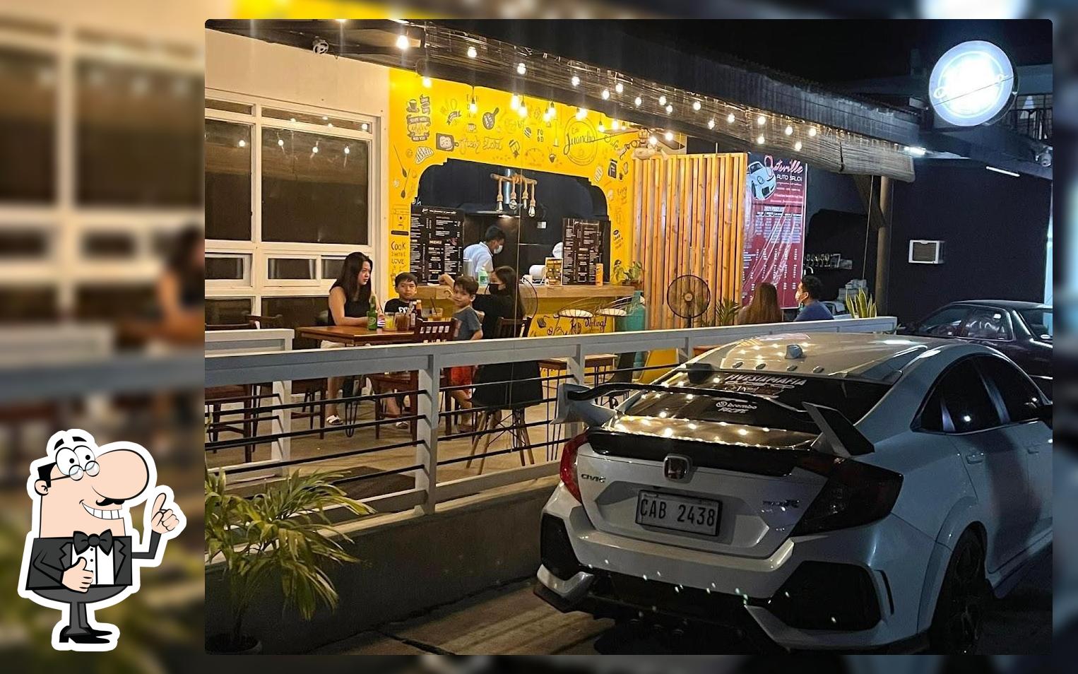 Cafe Juancho, Paniqui - Restaurant menu, prices and reviews