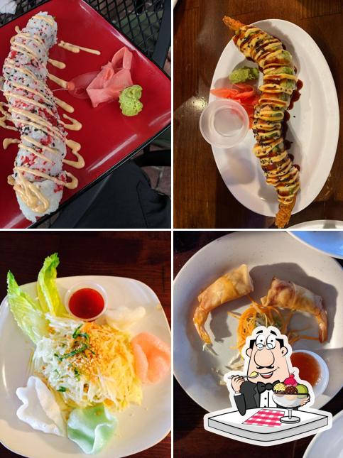 Cam Ranh Bay, Banner Elk - Restaurant menu, prices and reviews