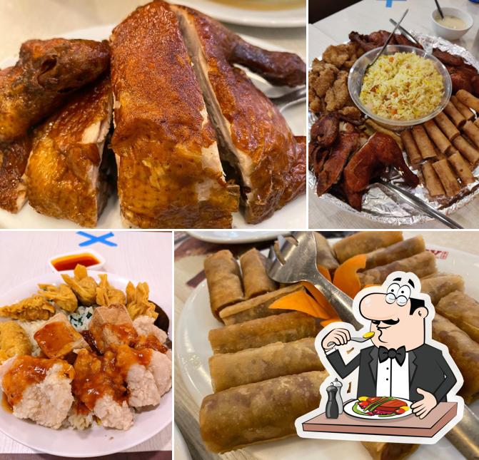 Best restaurants in SM City East Ortigas Mall - Restaurant Guru