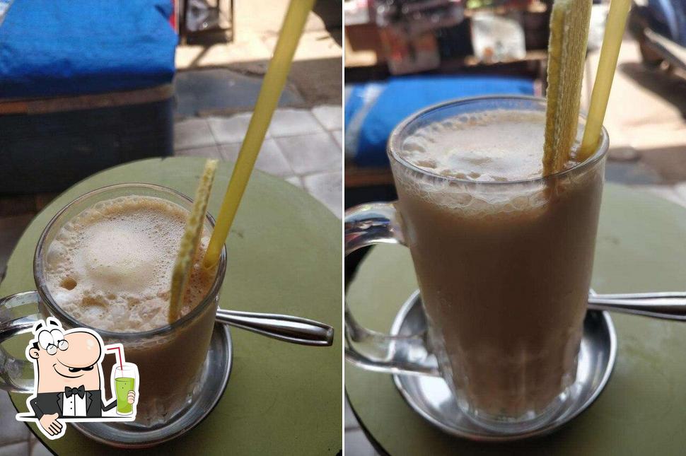Cold Corner, Acoi Village - Restaurant menu and reviews