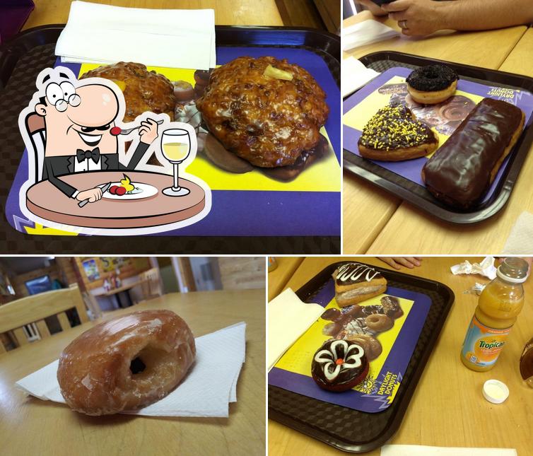 Daylight Donuts, Idaho Falls - Restaurant menu, prices and reviews