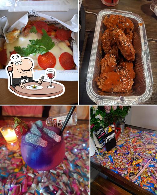 Ellis’s, Burnley - Restaurant menu, prices and reviews