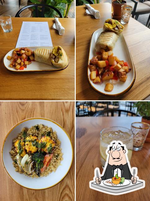 Fennel Kitchen & Bar, Aliso Viejo - Restaurant menu, prices and reviews