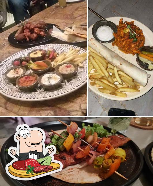 Ivoryy.Delhi, New Delhi - Restaurant menu, prices and reviews