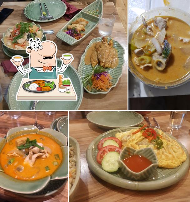Jindalee Thai Perth, Jindalee - Restaurant menu, prices and reviews