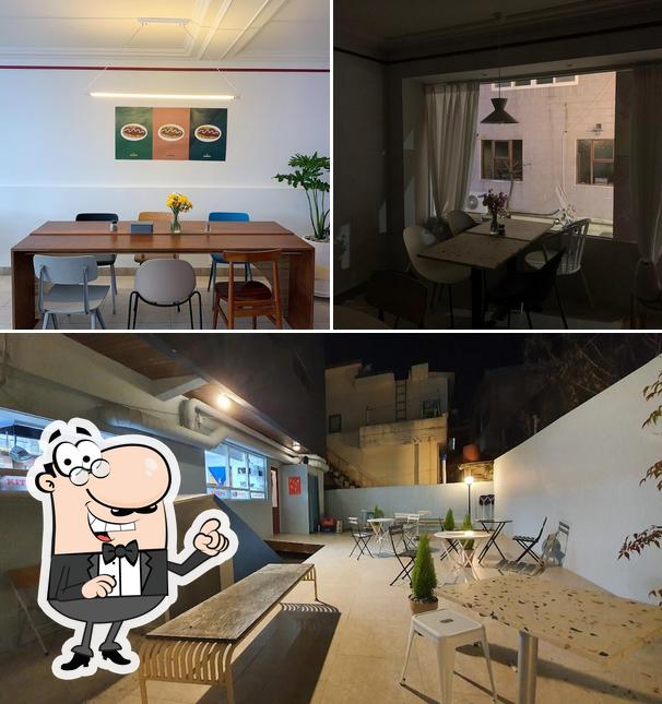 Kitoni restaurant, Busan - Restaurant reviews