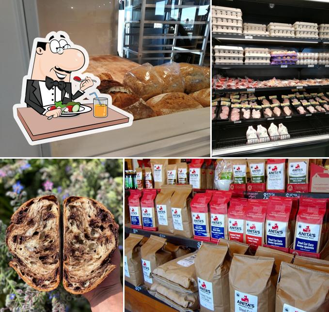 Local Harvest Market, Chilliwack - Restaurant menu, prices and reviews