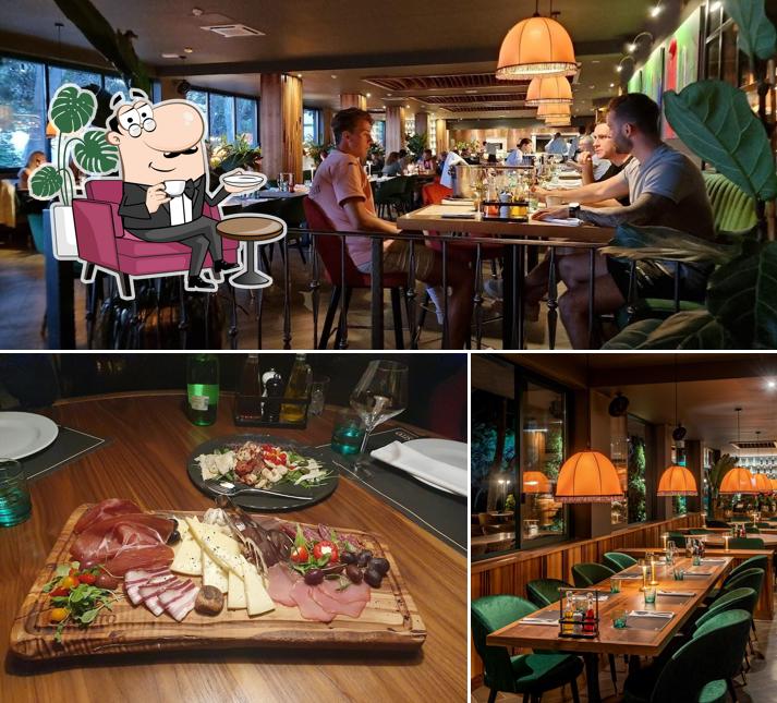 Maestro Grill Club Split, Split - Menu du restaurant, prix et avis