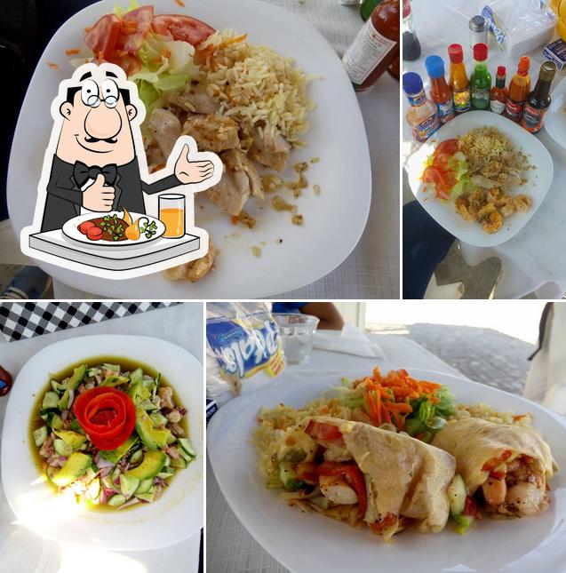 Restaurante Mariscos Luis & Roberto, Puerto Vallarta