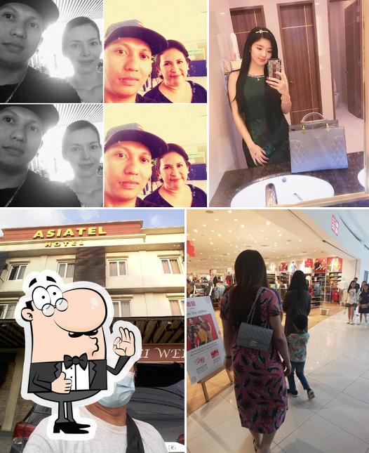 Mei Wei Chinese Kitchen, Pasay - Restaurant menu, prices and reviews