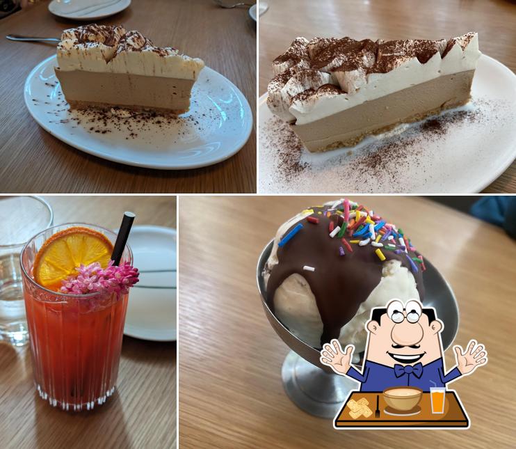 Osteria Elio Volpe, Vancouver - Restaurant menu, prices and reviews
