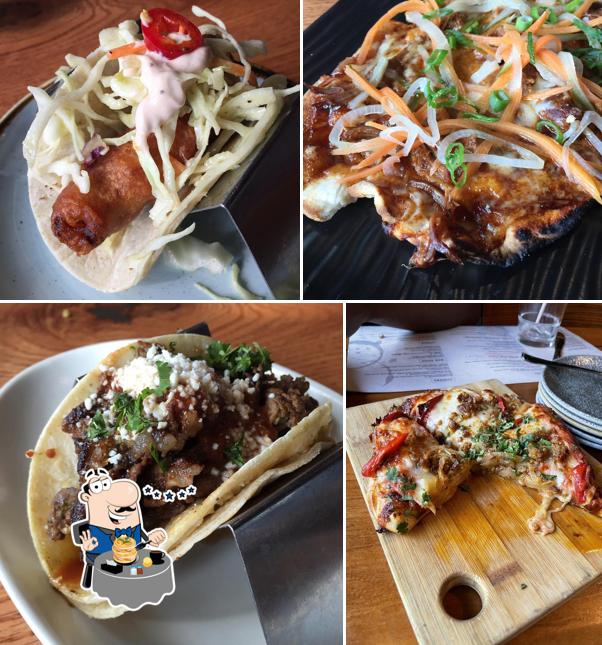 Palette 22, Arlington - Restaurant menu, prices and reviews