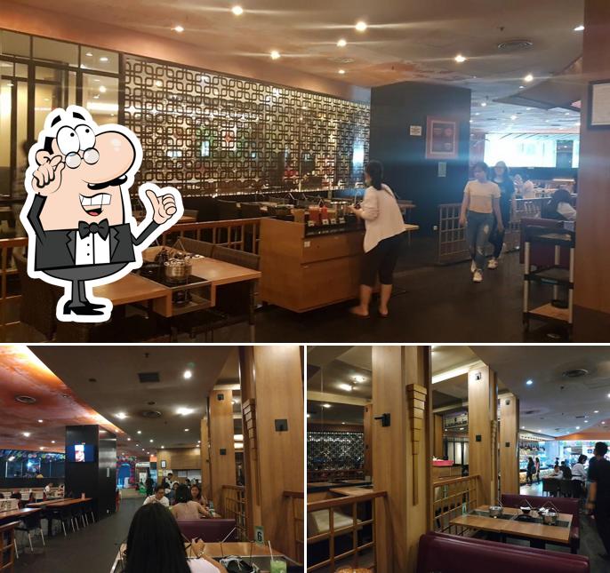 Raacha Suki & Barbeque, West Jakarta - Restaurant menu, prices and reviews