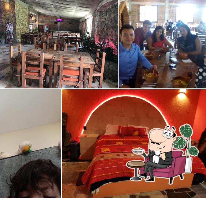 Rancho Campestre restaurant, Tonalapa - Restaurant reviews