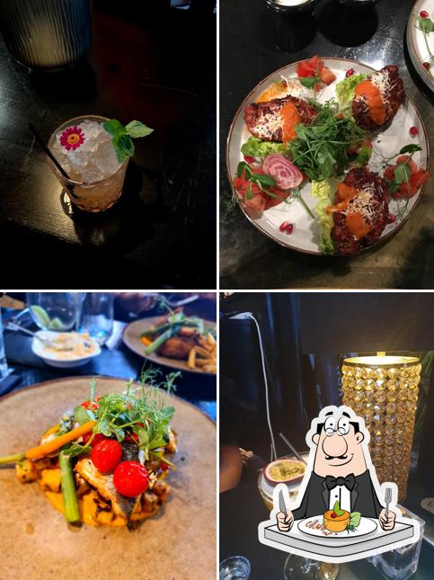 SMOQUE Bromley, Bromley - Restaurant menu, prices and reviews