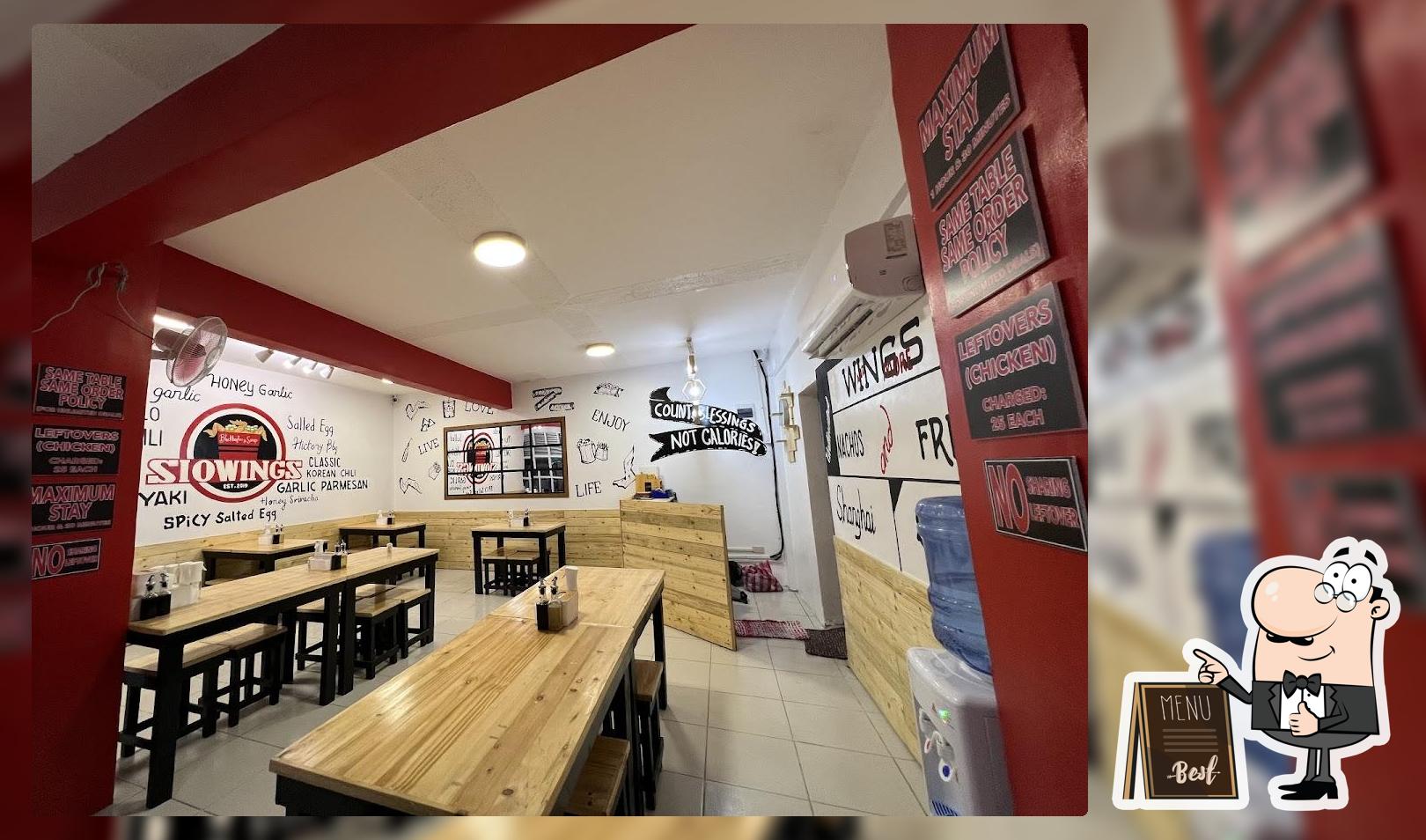 Top 5 restaurants with prawns in City of Balanga, september 2024 ...