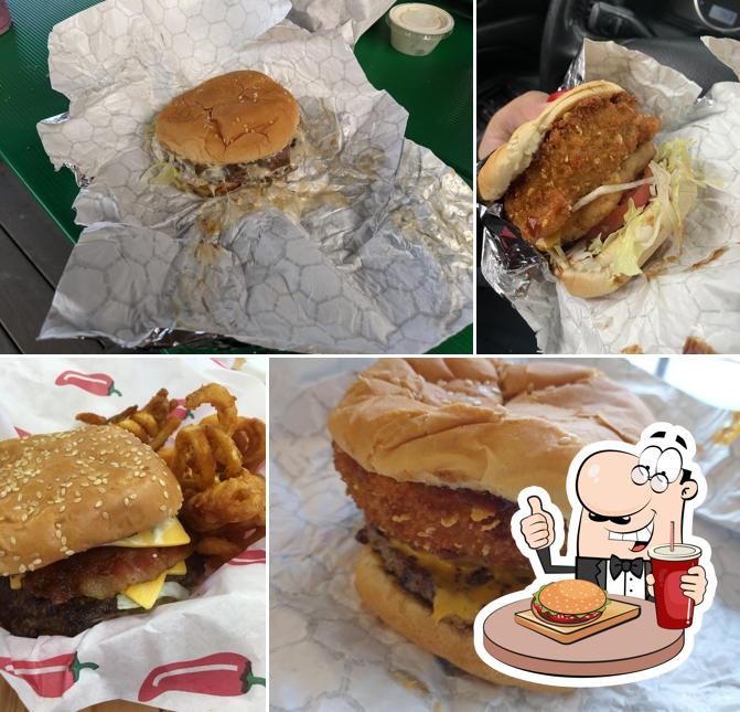 Spartan Drive In, Stanwood - Restaurant menu, prices and reviews