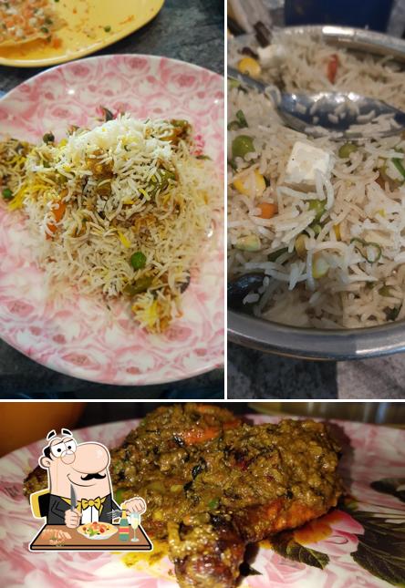 The Dalchini, Gunupur - Restaurant menu, prices and reviews