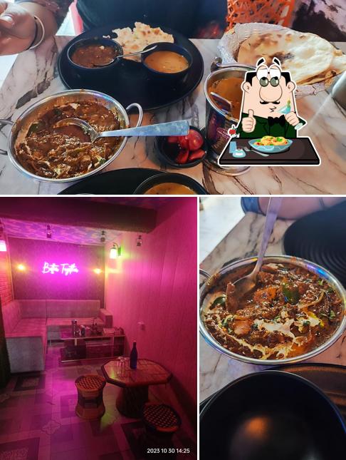 The Sukoon restro & cafe, Lohaghat - Restaurant menu, prices and reviews