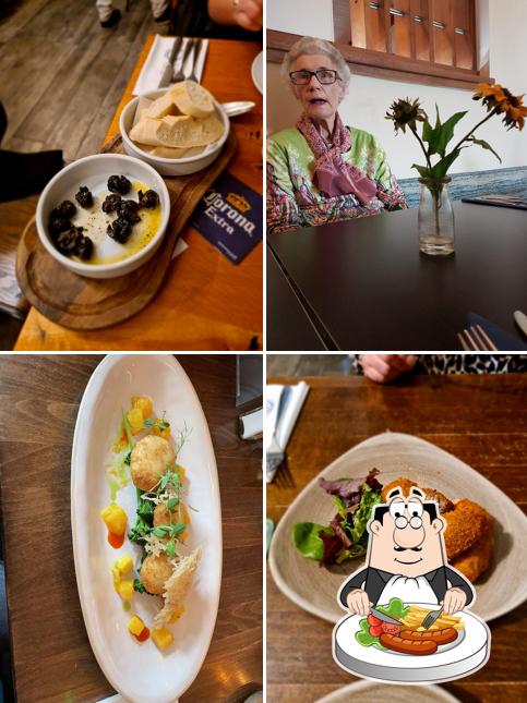 The Sully Inn, Penarth - Restaurant menu, prices and reviews