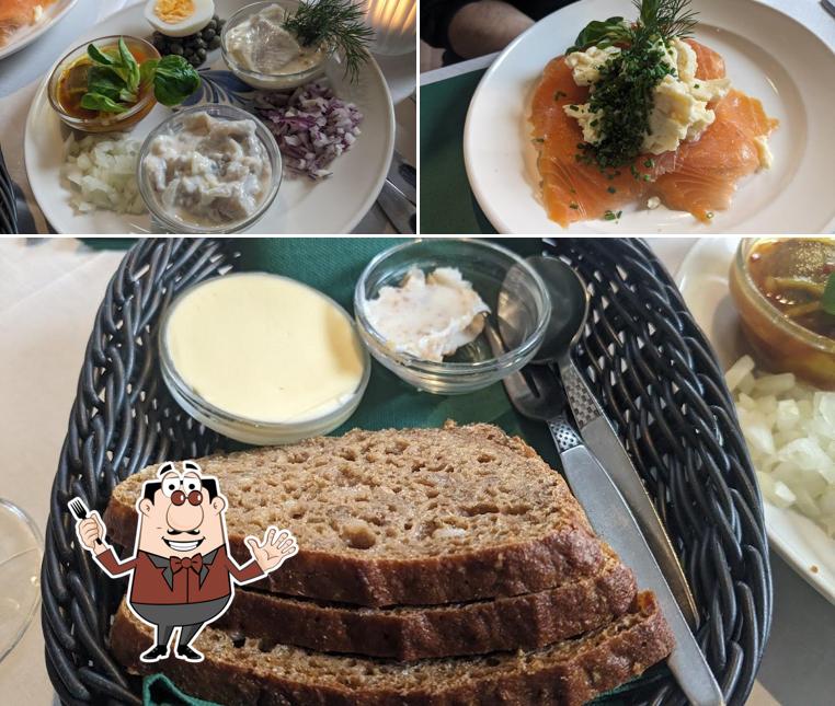 Restaurant Under Uret, Copenhagen - Restaurant menu, prices and reviews