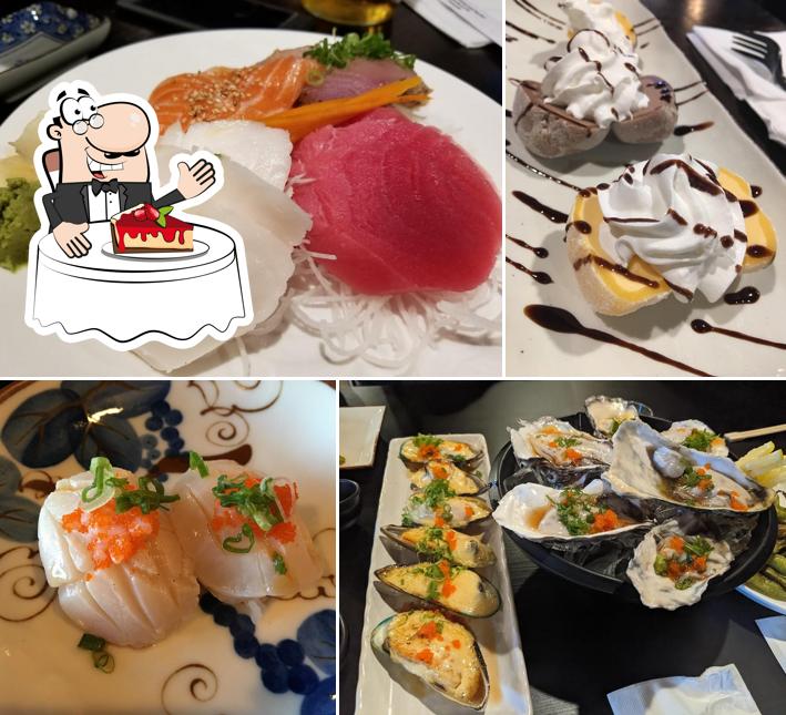 Vanilla Fish, Chino Hills - Restaurant menu, prices and reviews