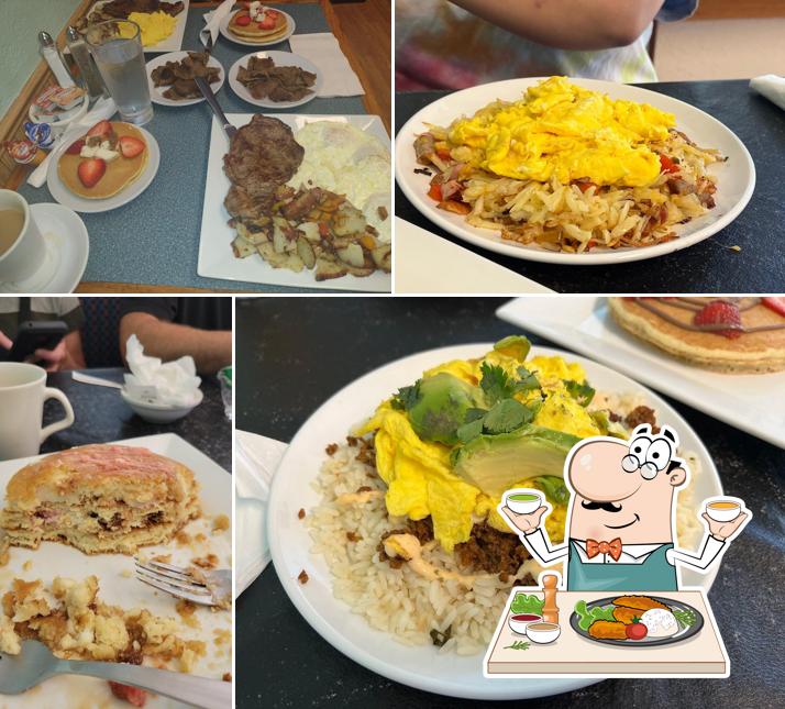 Vene's Pancake House, Sheboygan - Restaurant menu, prices and reviews