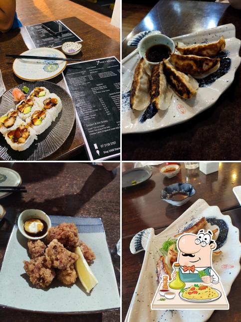 Yuna's Kitchen, Sherwood - Restaurant menu, prices and reviews