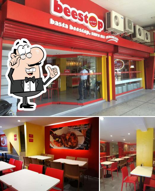 beestop restaurant, Cebu City - Restaurant menu and reviews
