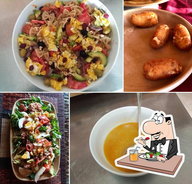 Restaurante el Manadero in Piedrasecha - Restaurant reviews