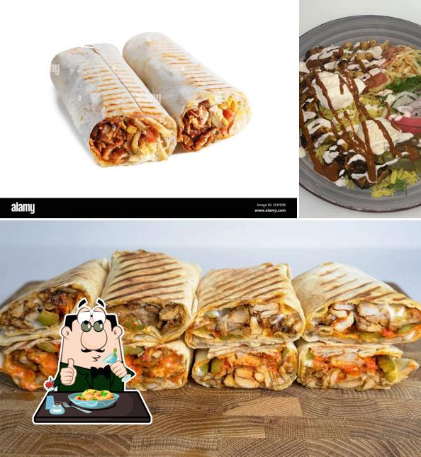 SHAWARMA DAY, Toronto - Restaurant menu, prices and reviews