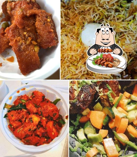 Saif Restaurant, HorAlAnz, Deira - Deccan Darbar Group of Restaurants ...