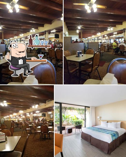 Sandpiper Buffet in Fayetteville - Restaurant menu and reviews
