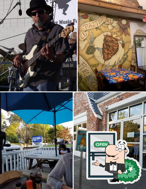 Taco Temple, Asheville - Restaurant menu, prices and reviews