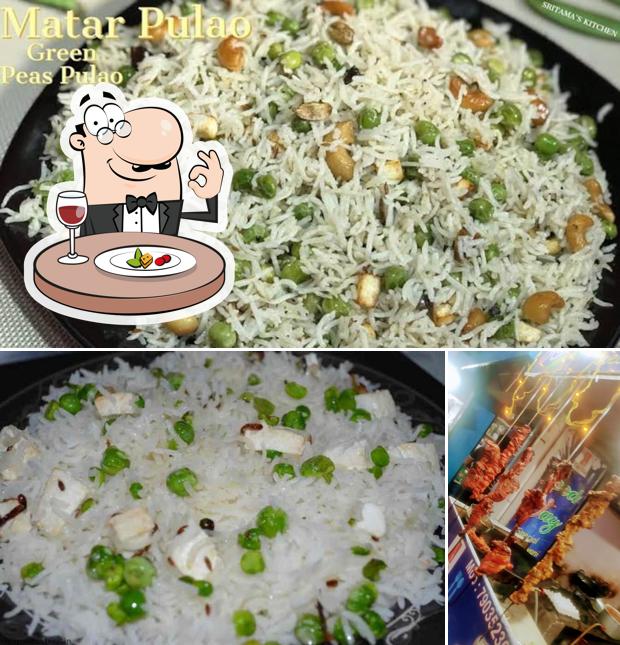 The Food way Restaurant, Cuttack - Restaurant menu and reviews