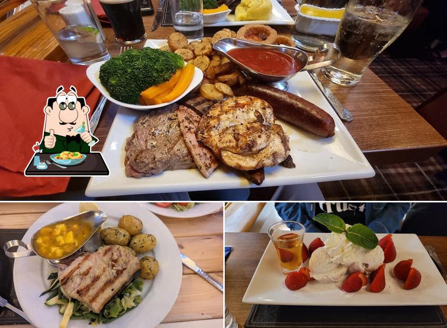 The Pheasant Inn & Restaurant Heathrow (over 18s only), Hayes ...