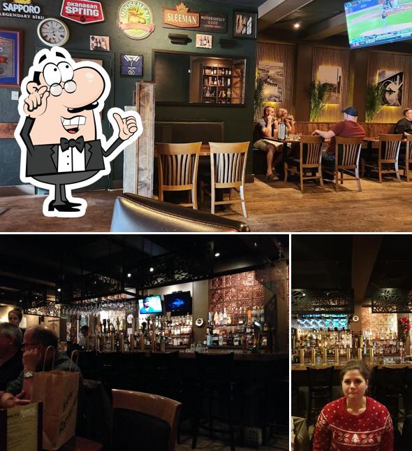 The Rook & Raven Pub, Saskatoon - Restaurant menu, prices and reviews